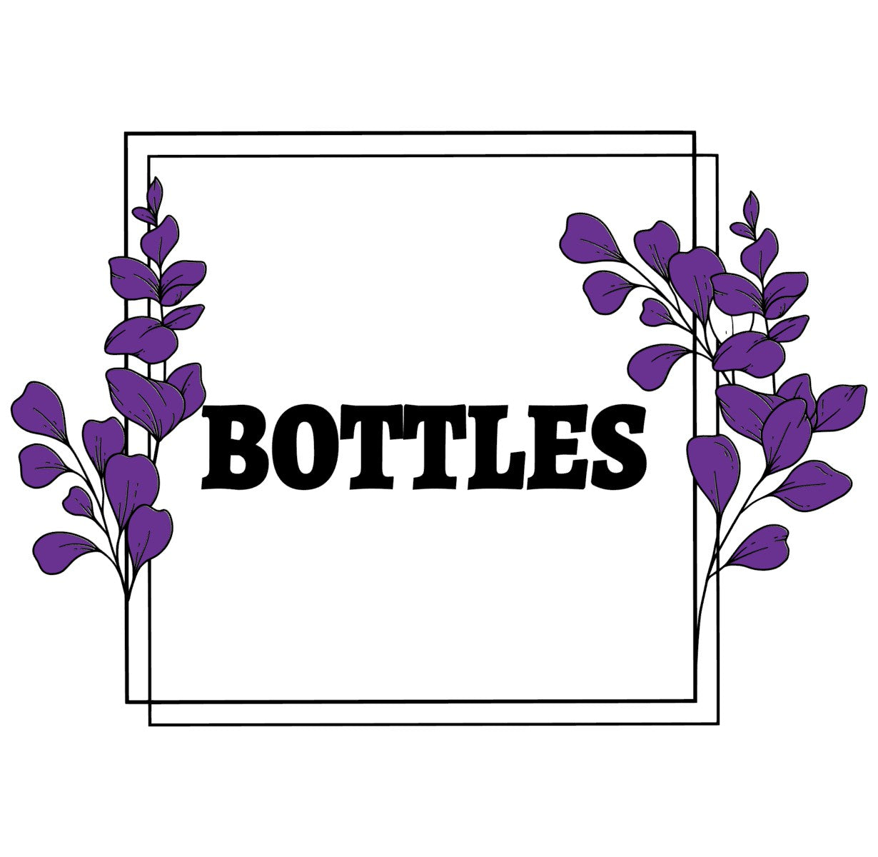 Bottles – Bates Custom Creations LLC